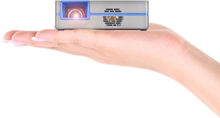 8 Best Projectors for Sewing Patterns in 2025 - Fabrellia