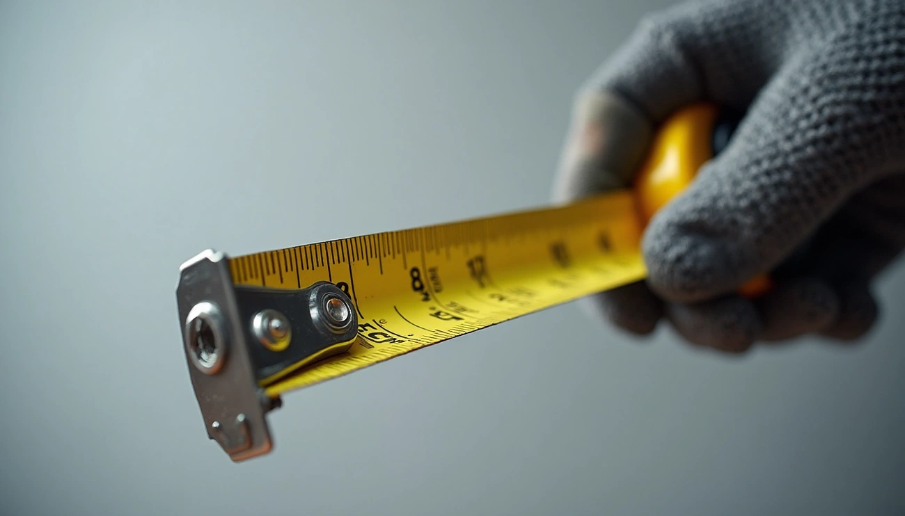 Can Tape Measures Cut You? The Hidden Dangers - Fabrellia