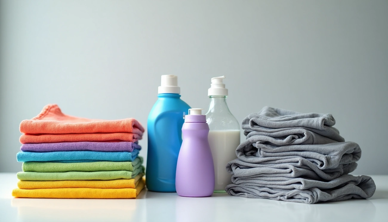 Will Fabric Softener Clean Clothes? Here's The Truth - Fabric Yardage ...