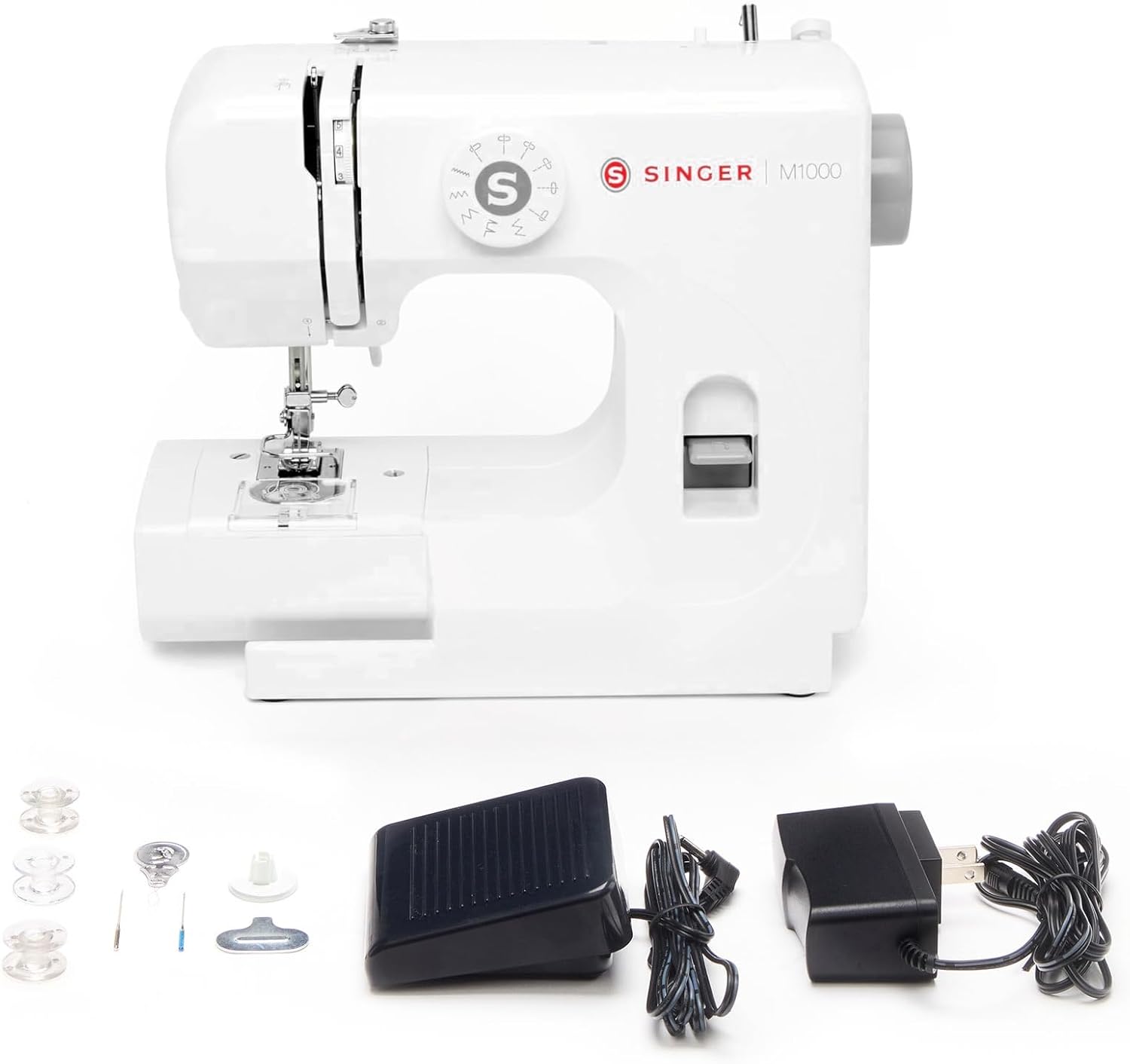 11 Best Portable Sewing Machines Tested & Rated in 2025 - Fabrellia