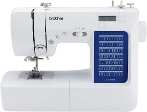 11 Best Portable Sewing Machines Tested & Rated in 2026 - Fabrellia